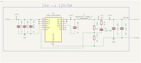 solved stm32f405 behavior when vcap pins aren t connected