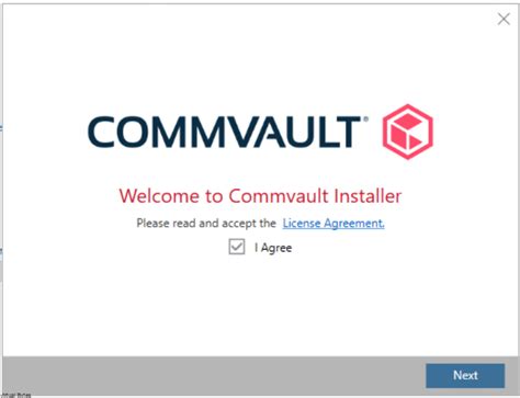 Deploying Commvault And Integrating With Vmware Vsphere 8 Virtual Bytes