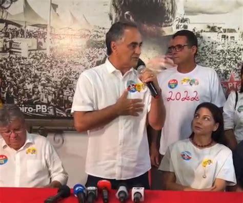 Cartaxo confirma que PT vai ter candidato à PMJP em Politica Parahyba