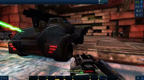 Ctf Xv Rune S6 Image Xvehicles Mod For Unreal Tournament Moddb