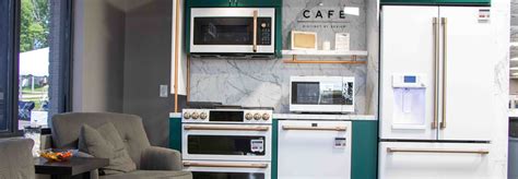 Shop Cafe Products In Dublin Ga Magnolia Appliance