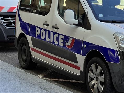 Toulouse Un Homme Grièvement Blessé Après Avoir été Poignardé En