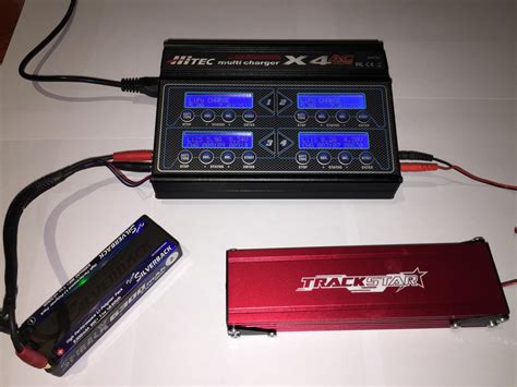 FS Hitec X AC Multi Charger R C Tech Forums