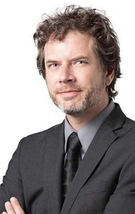 Tod Beardsley Supply Chain Magazine