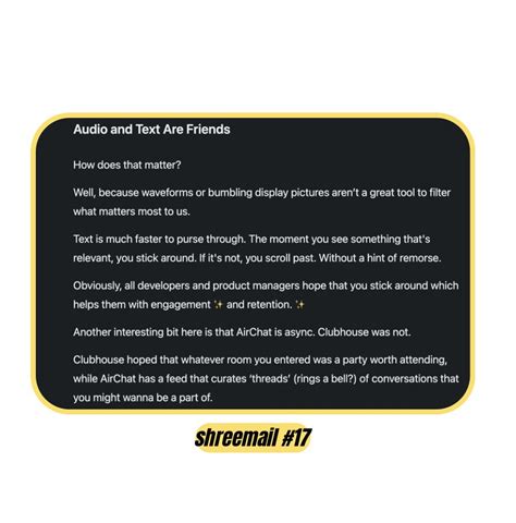 shreevar chhotaria on linkedin i m pretty skeptical about airchat s