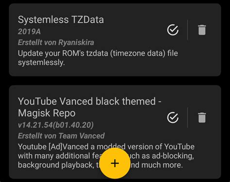 Bug Minminguard Xprivacylua Xposed Modules Not Working Since V Beta Issue