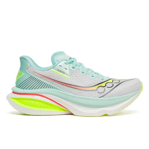 Womens Endorphin Azura Running Saucony