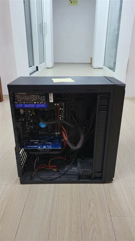 컴퓨터 본체그래픽카드 당근 중고거래