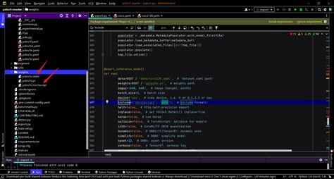 Yolov5使用ncnn将模型部署到android端教程（1）部署自己的训练模型到android实现静态图片检测将yolo部署模型部署到