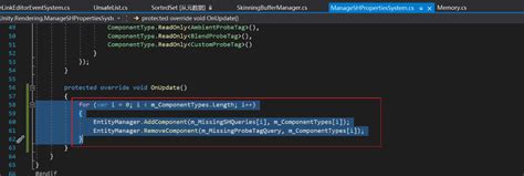 Pefroamnce Bug A Lot Of Gc When Loading Subscene Unity Engine Unity