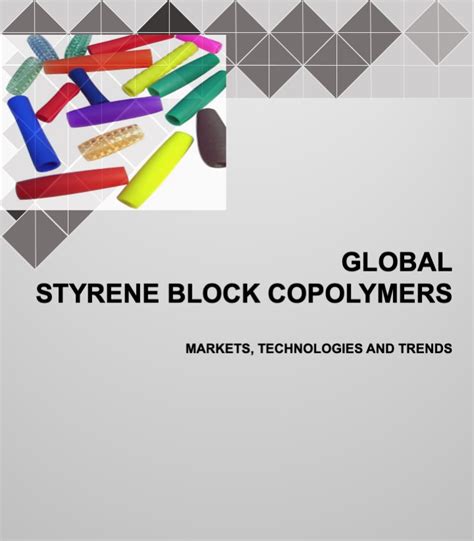 Global Styrene Block Copolymers Adi Cmr