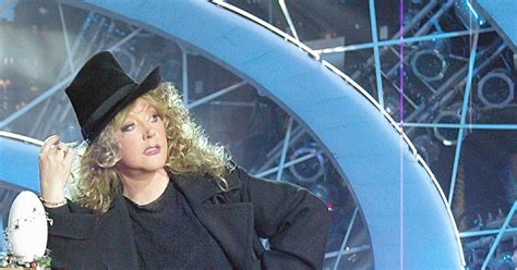 Алла Пугачева прилетела в Москву Starhit