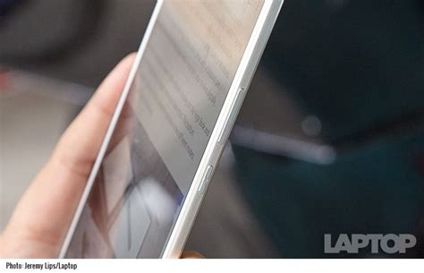 Huawei MediaPad M Full Review And Benchmarks Laptop Mag