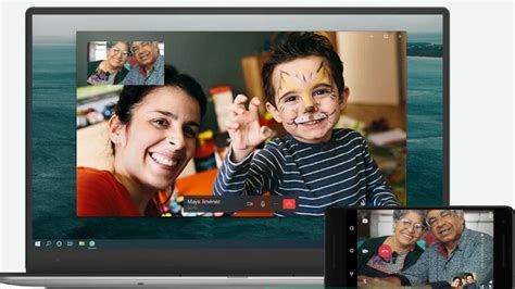 WhatsApp PC Video Call How To Make Voice And Video Calls On WhatsApp