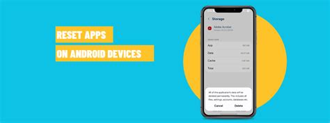 How To Reset An App On Android Without Deleting It Digital Citizen