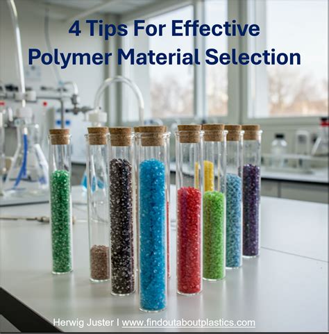 Find Out About Plastics Polymer Engineering And Leadership 4 Tips For Effective Polymer
