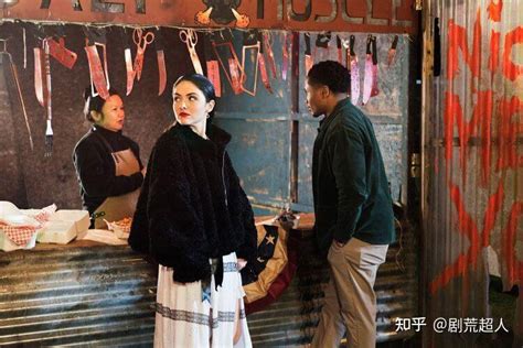 你的恐惧它的最爱惊心食人族系列第4部9月上映 知乎