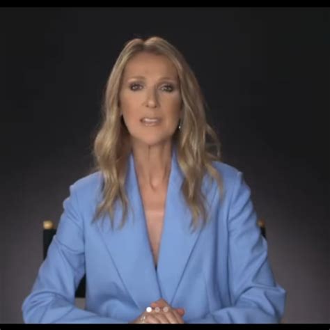 Morreu Sobrinha De Céline Dion