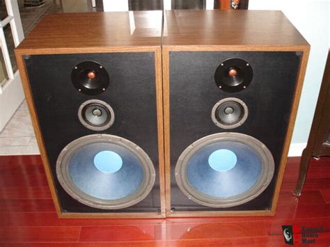 Audiotronix Speakers Photo 452469 Us Audio Mart