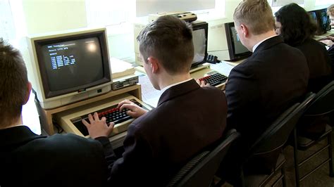 Biggest Moments In Computing History TechRadar