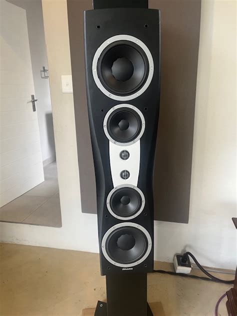 Dynaudio Confidence C4 Ii Avinside
