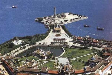 2020集美鳌园门票预约和游玩攻略 旅泊网