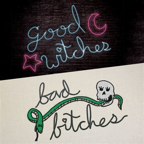 Good Witches Bad Bitches Listen Via Stitcher Radio On Demand