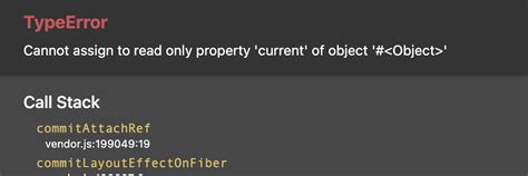 How Can I Use A Ref To My Html Dom Element Into The Store Pmndrs