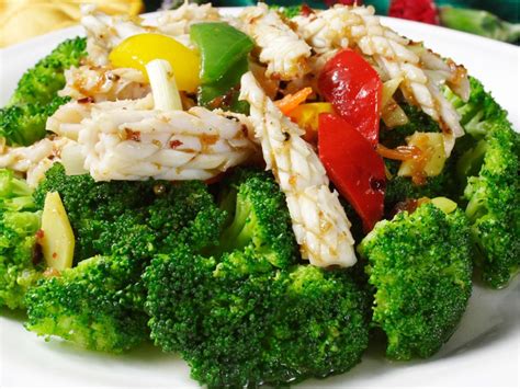 中西到會｜中式料理