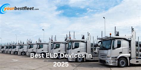 Best Eld Devices In 2025 Yourbestfleet