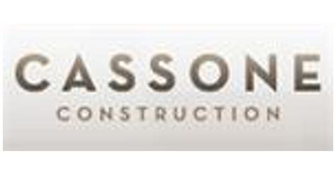 Cassone Construction New Home Developer Livabl