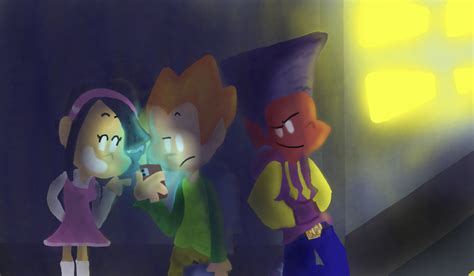 Pico And Friends By Jam Power On Newgrounds