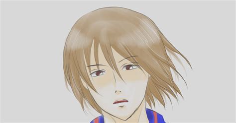 不二周助 ｢裕太に何をしたの？｣ 邏々のイラスト Pixiv