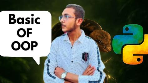Learn Oop Basics Class And Object Bilal Motiwala Posted On The Topic