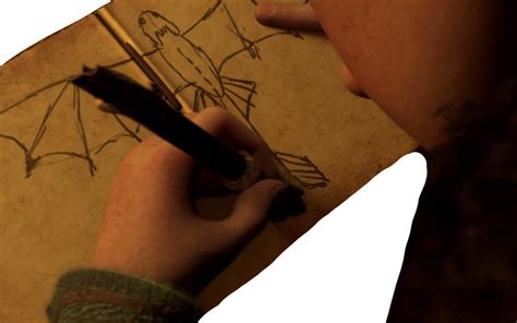 Hiccup Draws Toothless By Dracoawesomeness On Deviantart