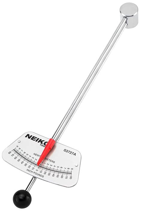 Torque Conversion Chart Newton Meters To Inch Pounds Ponasa