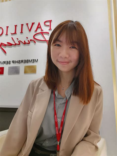 Jia Ying Wong On Linkedin Team Crmmarketing Loyaltyprogram