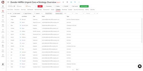 Vcio Software Qbr Automation For Msps Strategy Overview