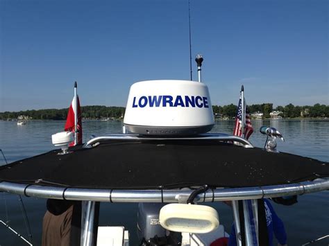6 Best Marine Gps Reviewed In Detail Summer 2023