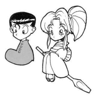 Yusuke Urameshi Character Comic Vine