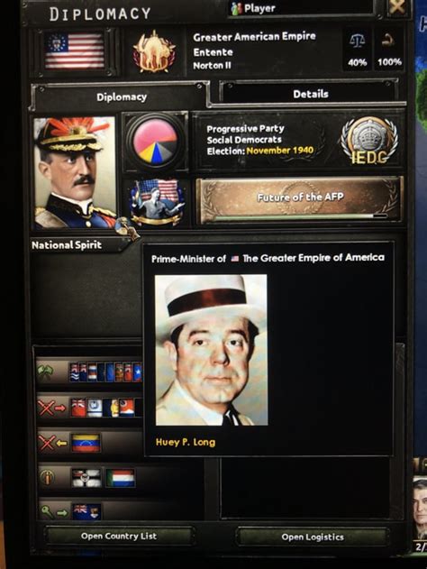 Any Idea What Happened To Roter Morgen Submod Rkaiserredux