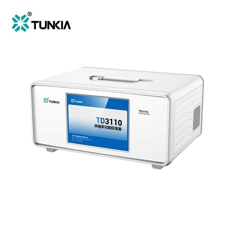 Tunkia Td High Precision Single Phase Multi Function Reference