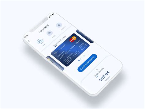 DailyUI Checkout UI Design By Divi Oviyam On Dribbble