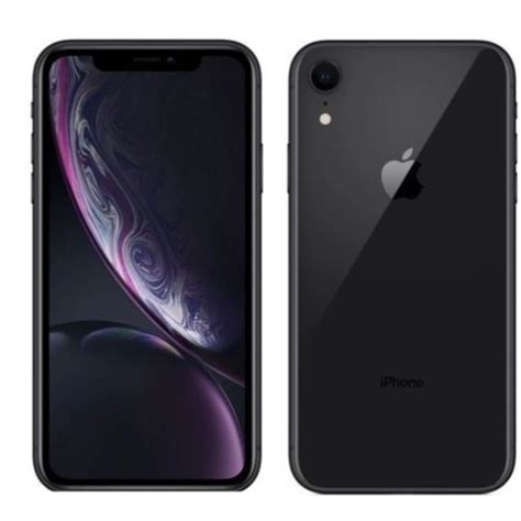 Buy Used Apple Iphone Xr 64gb At Best Price In Nigeria Slickmobile