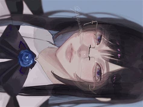 Chando Ado Drawn By Yurosuke Danbooru