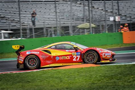 ITALIAN GRAN TURISMO CHAMPIONSHIP | CIGT - Sito Ufficiale | Elenco ...