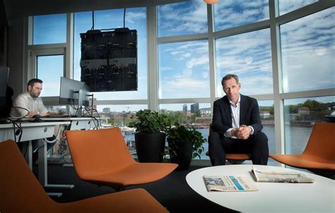 Jarand Rystad Svarer På Kritikken Fra Forskerne Tu No