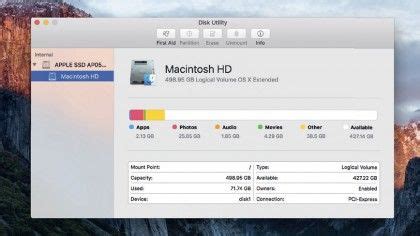 How To Fix Mac OS X Annoyances TechRadar