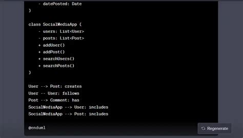 generate uml diagrams with chatgpt an easy 5 step process