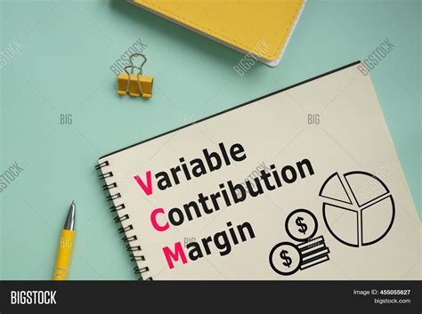 Variable Contribution Image Photo Free Trial Bigstock